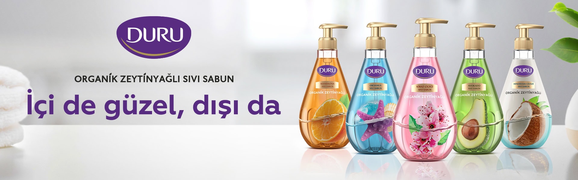 Ana Sayfa - Duru